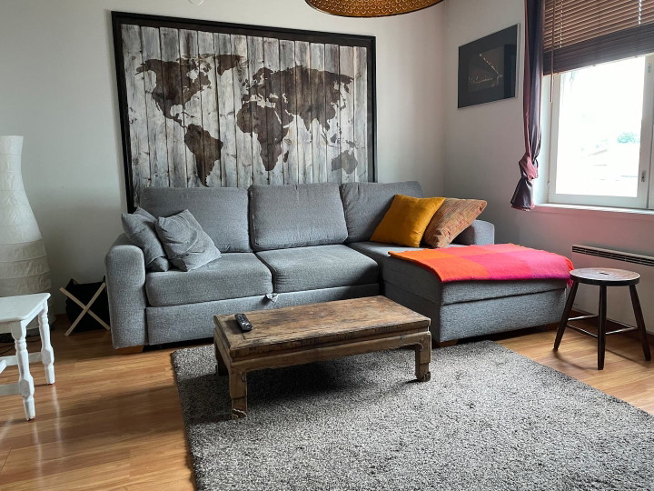 Casa Cuukkari 2 - Cosy And Peaceful Apartment - Pori