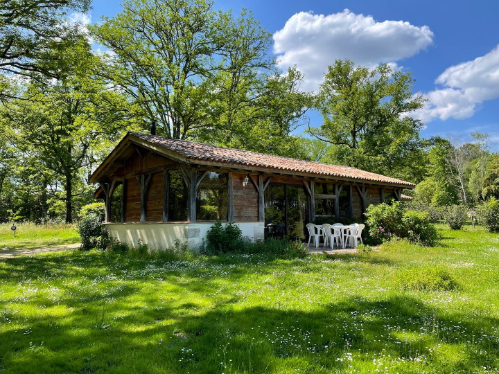 Bergerie Bucolique - Sauternes