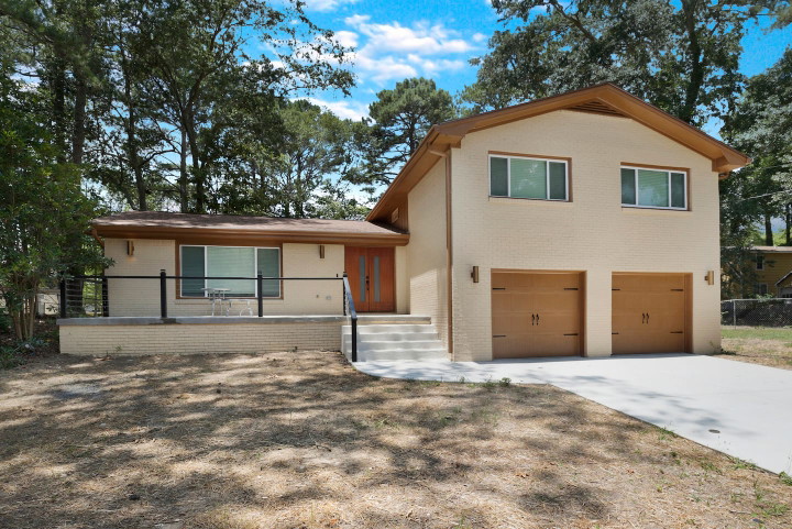 New! 4br Urban Oasis | Wifi Sleeps 8+ - Atlanta, GA