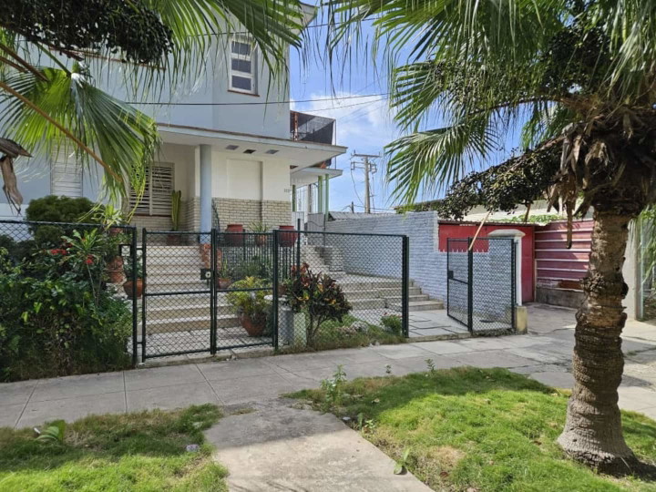 Casa Pepe - Cuba
