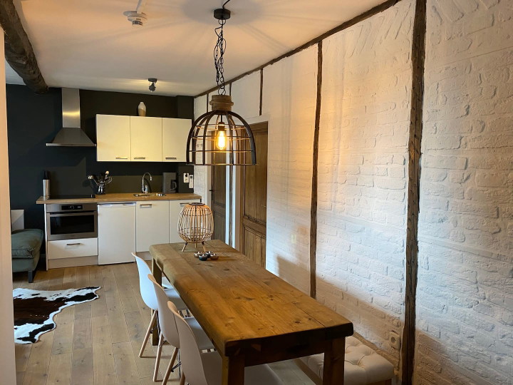 Authentic Stay (6p) In Toplocation Near Maastricht - Eijsden