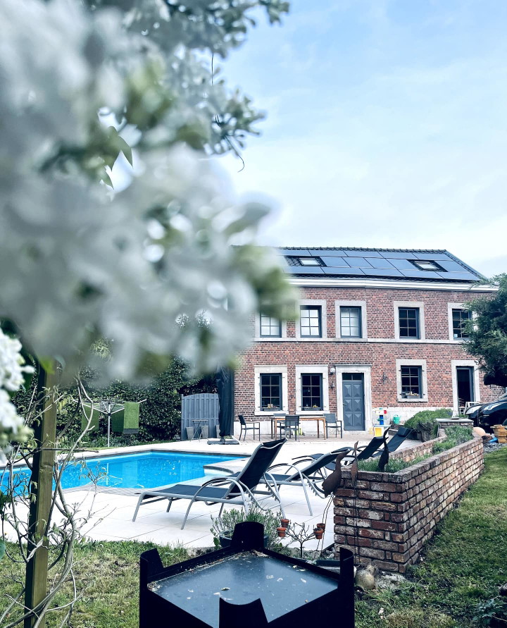 Gîte "Chez Nous" - Verviers