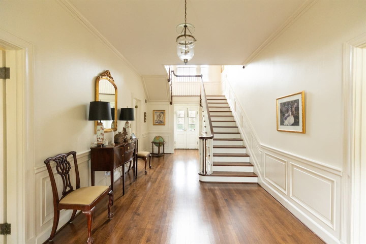 Stay In Part Of Laurel History At Pickering House - Laurel, MS