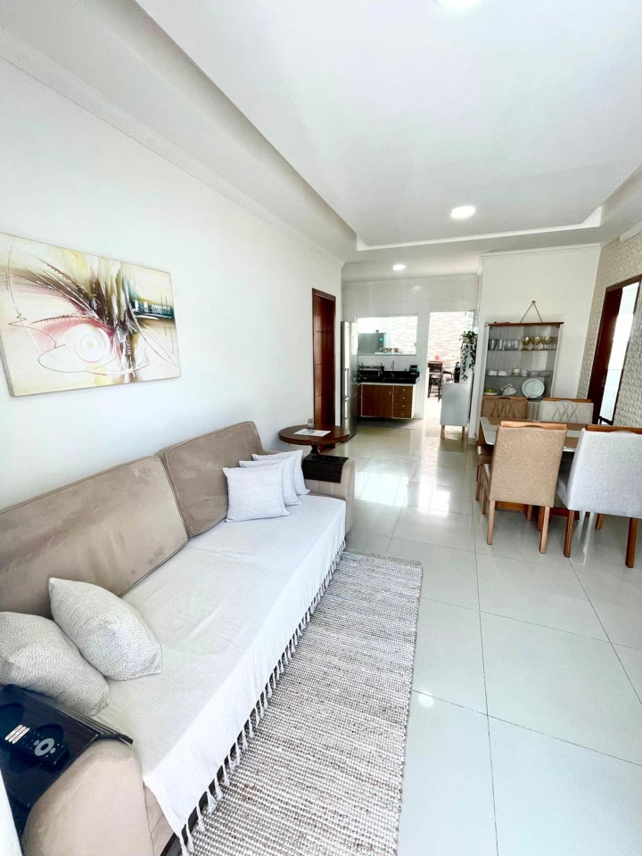 Two-suite Apartment In Taperapuã, Near Axe Mói - Porto Seguro