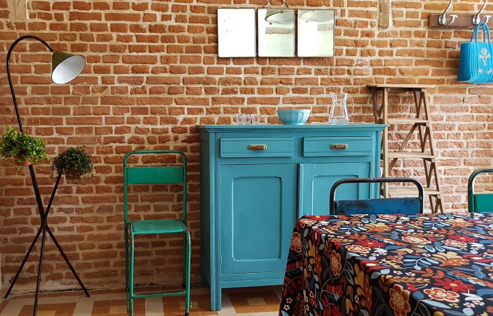 Maison De Pêcheur à Deux Pas De La Plage - Veules-les-Roses