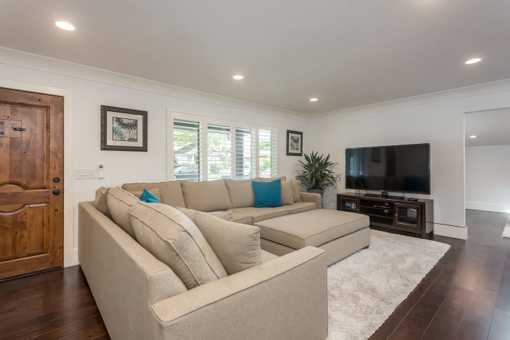 Beautiful Home In Prime Mt View - Palo Alto, CA
