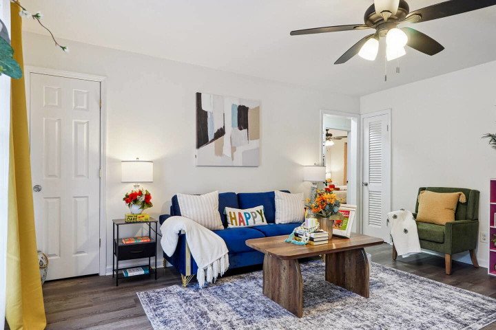 Warm & Cozy - Mins To Pleasant Hill - Unit A! - Duluth, GA