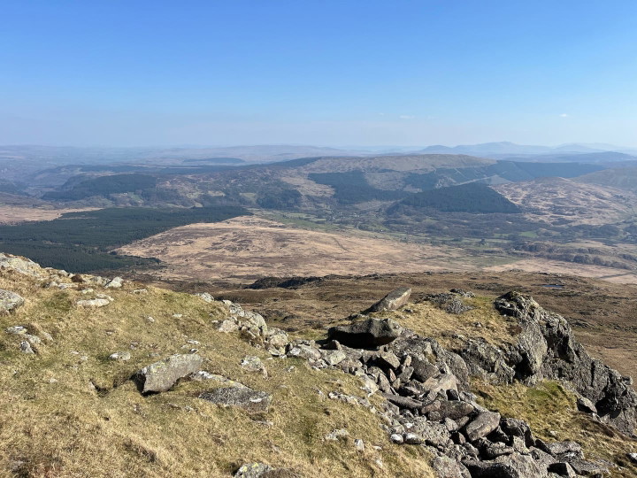 Chandos - Cottage In Snowdonia - Park Narodowy Snowdonia