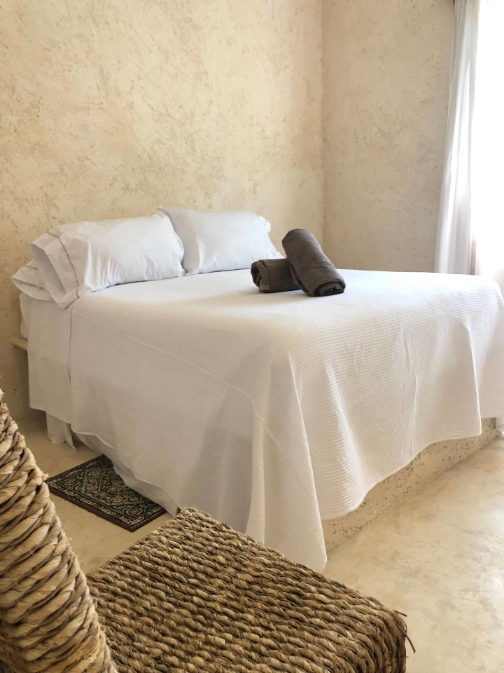 Eco Boho Chic Studio By Best Beach @Casamar - Isla Holbox