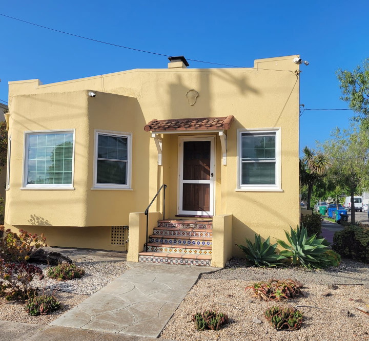 Charming Alameda Getaway, Easy Sf Access Via Ferry - Alameda