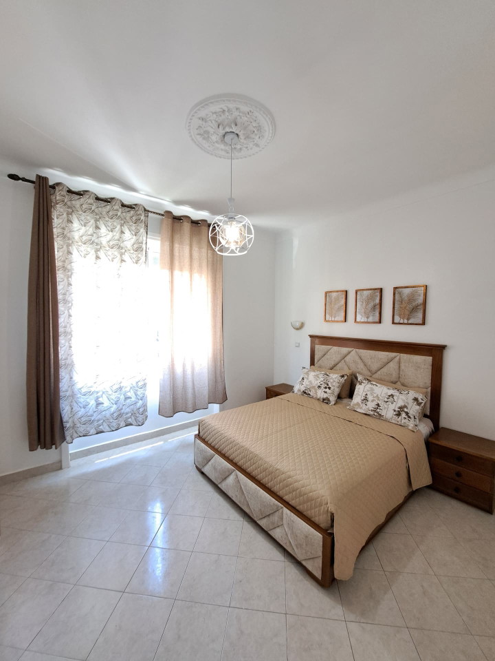 Appartement Idéalement Situé. - Maroc