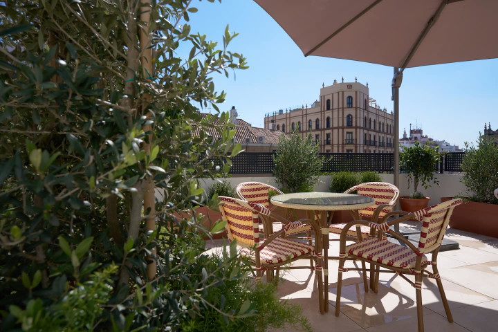 Luis De Vargas 1a By Home At Homes - Seville