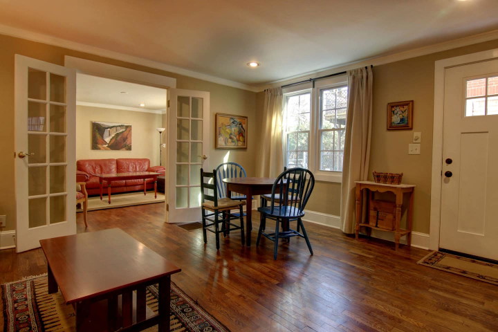 Votre Logement Au Cœur De Midtown - Atlanta, GA