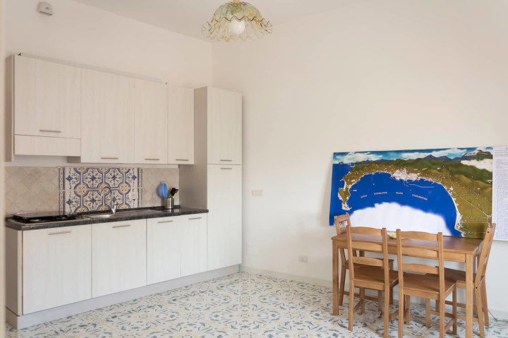 A Lovely Stay In Grace's House - Formia
