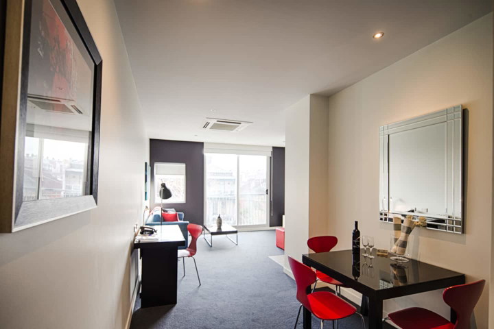 One Bedroom Apartment | Central Richmond - Saint Kilda