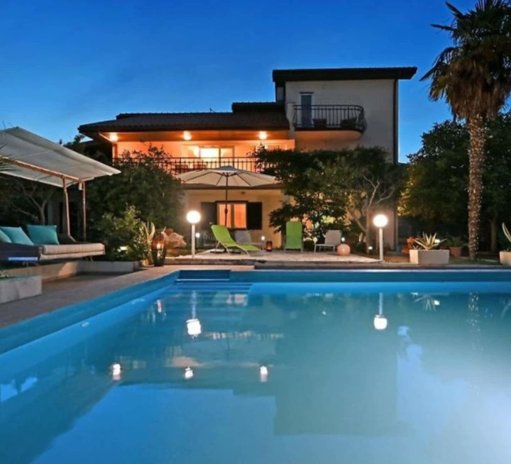 Villa Kiko - Croatia