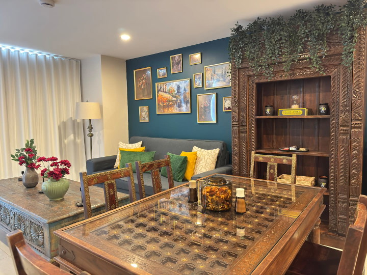 Moderne Et Confortable | Chapu/americana | Wifi + A/c - Guadalajara, Jalisco, Mexique