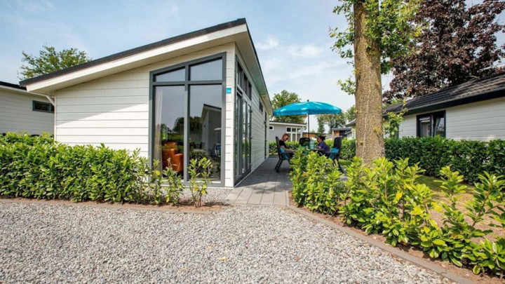 Rialto 5 People - Vught