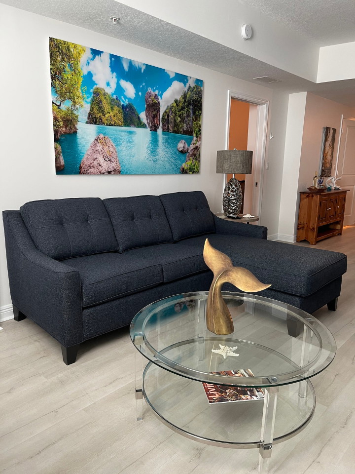 Condo *Luxurious Resort- Style* & Garage Parking - Boynton Beach, FL