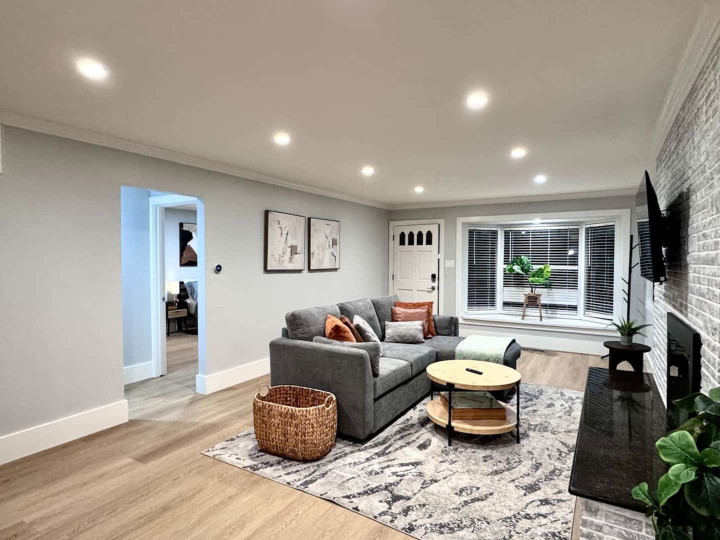 Urban Oasis | 3bd 2bth Gorgeous Home - Concord, CA