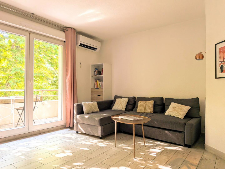 Ravissant T3 Au Calme Proche Bordeaux Avec Piscine - Blanquefort