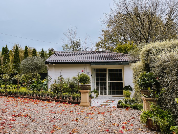 Coppins Cottage - Your Southern Highlands Stay - Southern Highlands