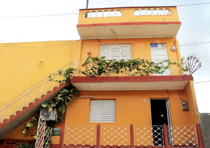 Hostal Las Alturas (Maison Indépendante) - Cuba
