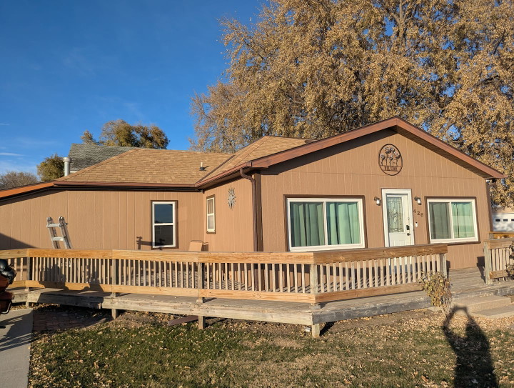 Cozy 2br Main-level Home Near Hospitals & Unk - Kearney, NE