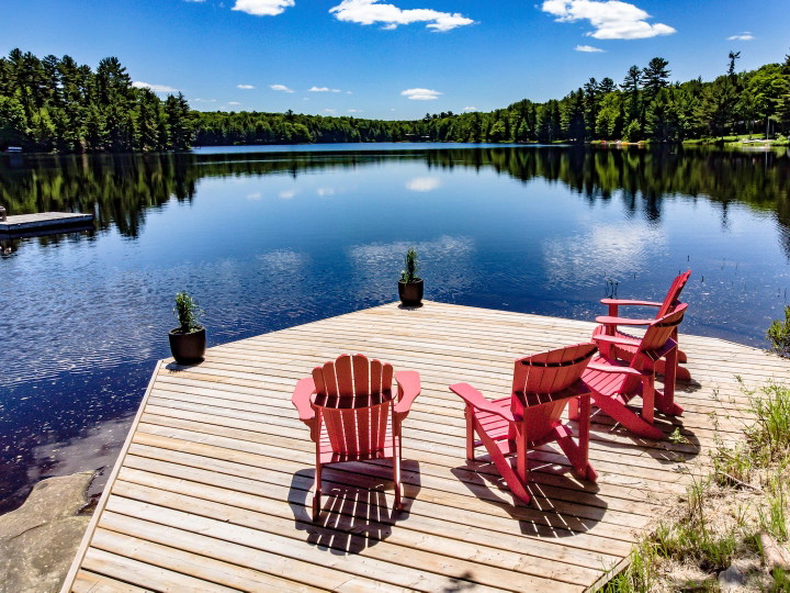 Waterfront, Fire Pit, Kayaks, Close To Arrowhead - Huntsville