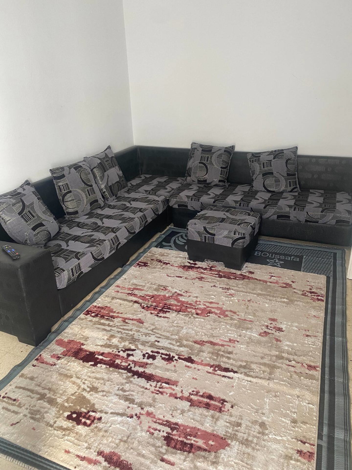 Bel Appartement Calme Paisible - Sfax