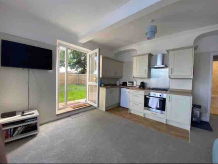 Seabright - Mundesley
