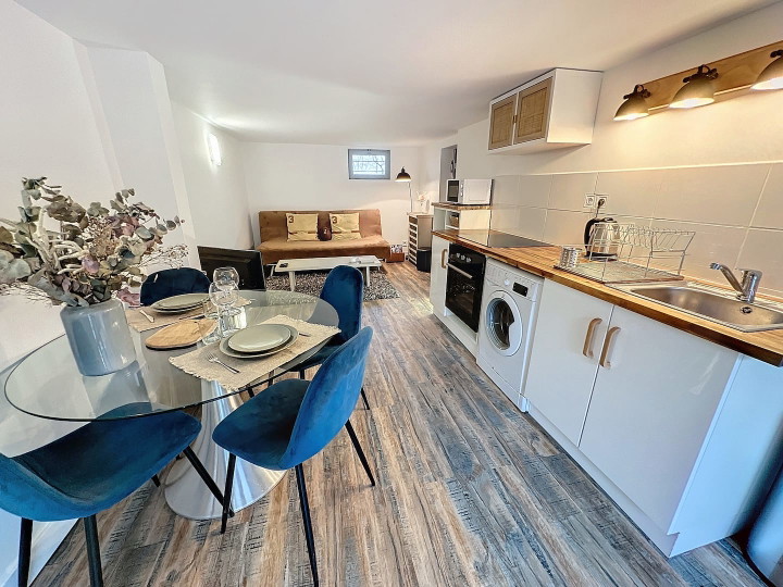 Apartment In The Heart Of Nature - Chantilly