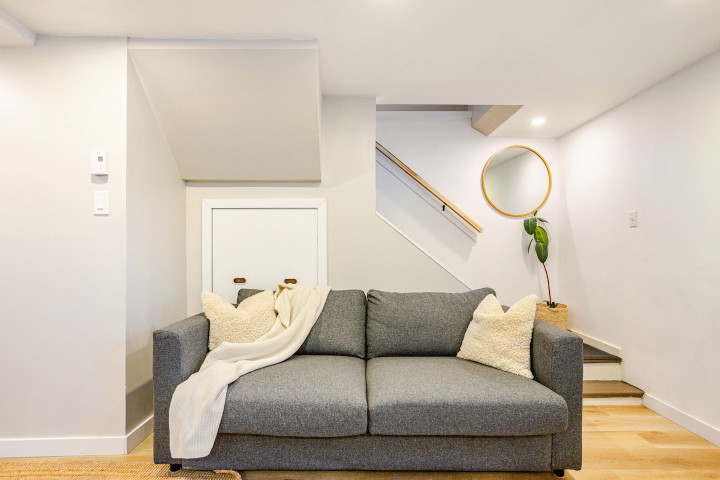 Hideaway Haven : Chaleureux, Accueillant Et Relaxant - Longueuil