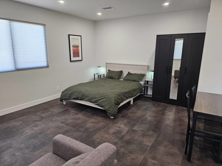 Private Quiet Studio - Las Vegas, NV