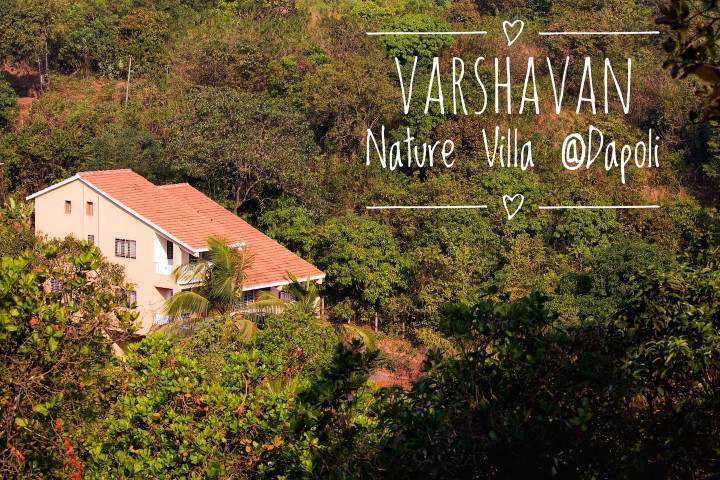 Varshavan Vacation Villa: Ideal For Big Families - Dapoli