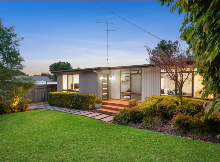 Olive Tree House - Indoor+ Outdoor Luxury @ Old Og - Barwon Heads