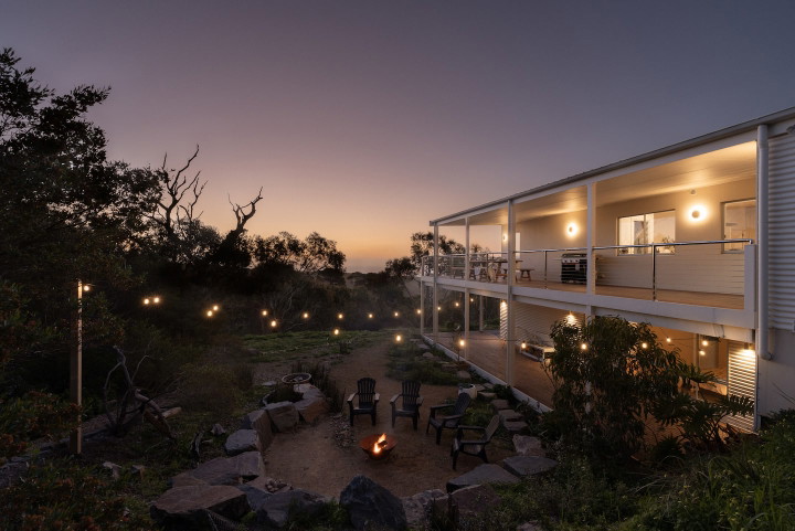 The Slow Acre ~ Gather, Relax & Reconnect - Normanville