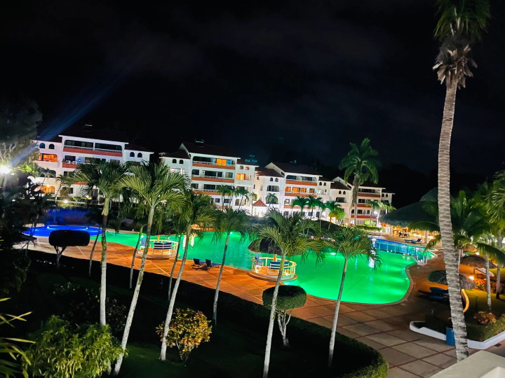 Denver - Cabarete
