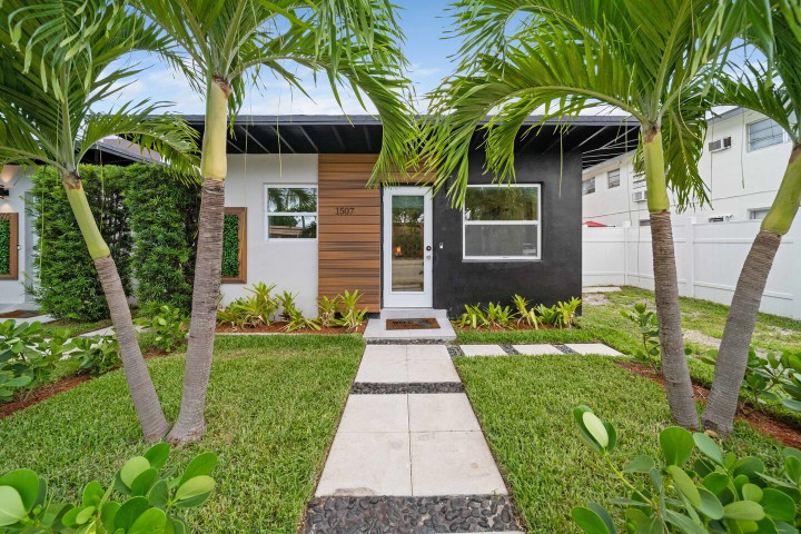 5br Multiplex | 2 Hot Tubs | Las Olas | Beach - Fort Lauderdale
