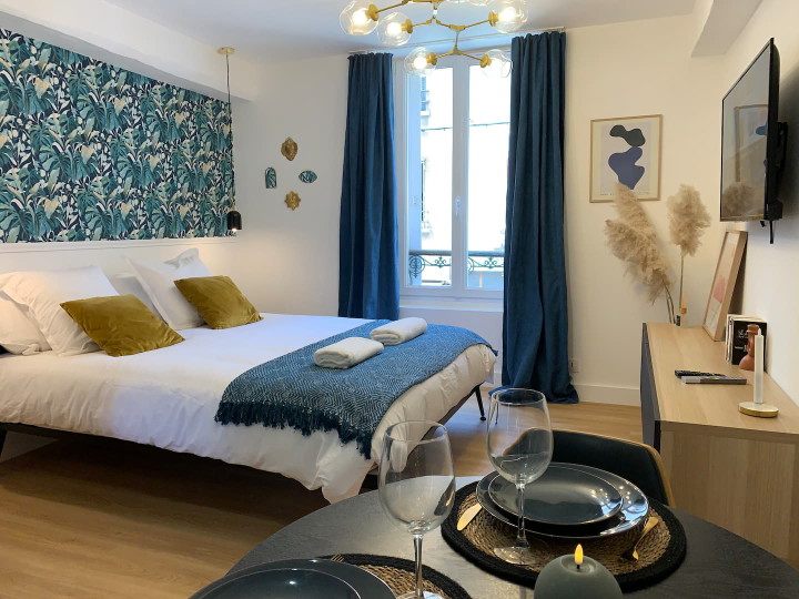 Bienvenue Au Studio 131 ! - Bures-sur-Yvette