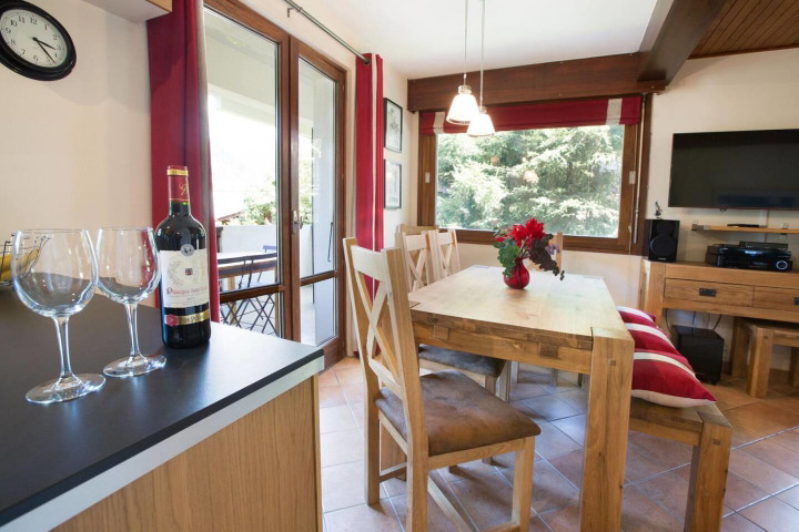 Chalet Eve, Lovely & Comfy Apt Central Morzine - Morzine