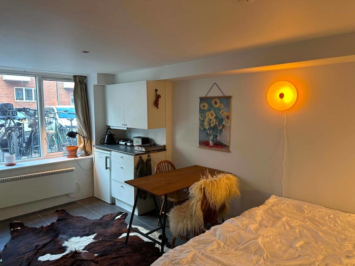 Hel Bolig I Aarhus - Aarhus