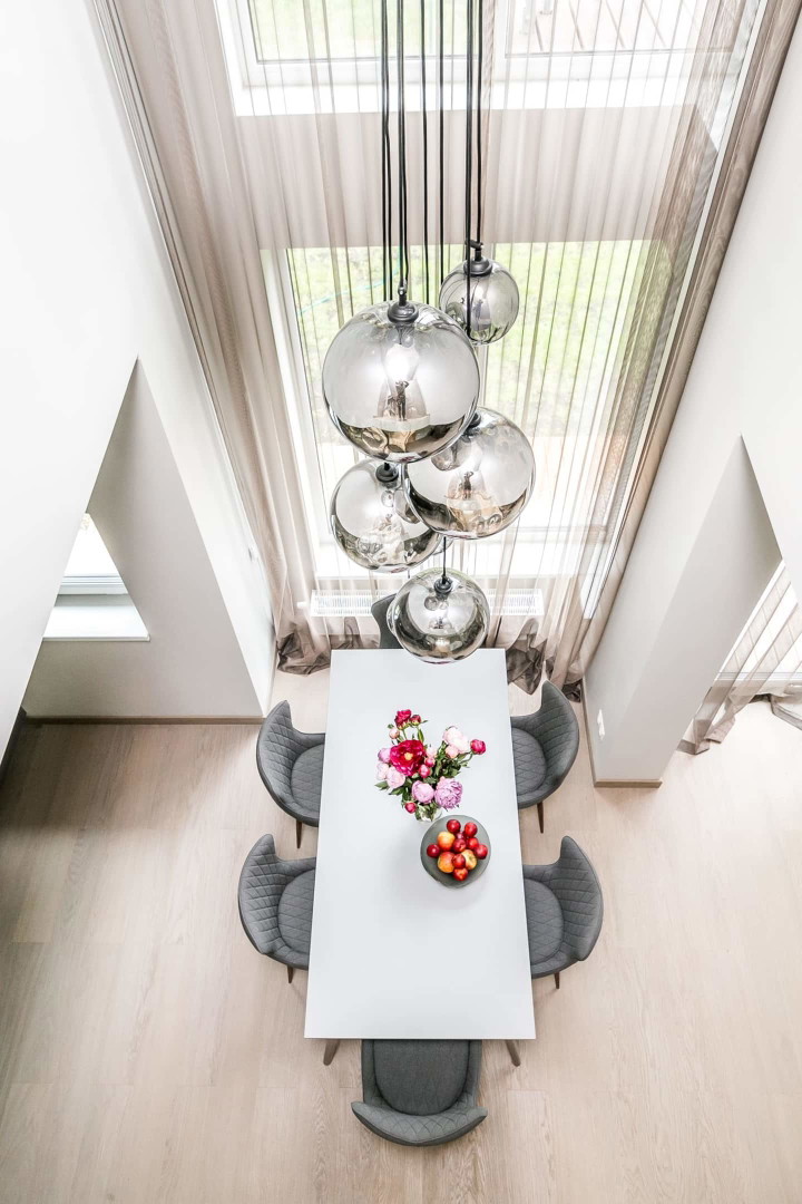 Townhouse, 5 Bedroom With Garden And Parking - Riga