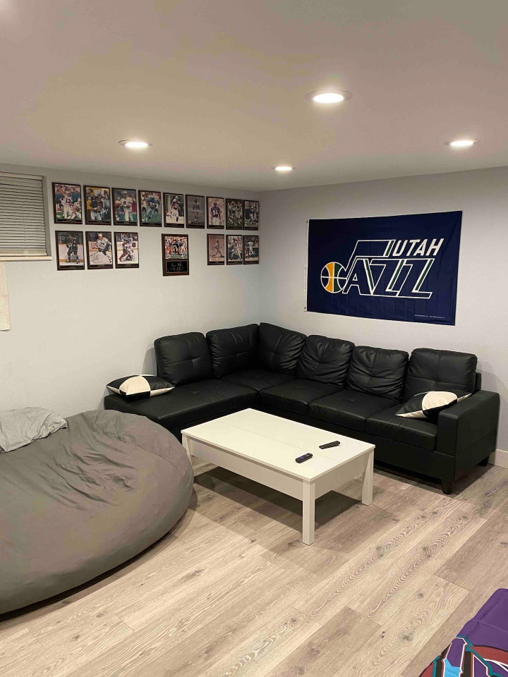 2 Bedroom Apartment, Close To Byu/uvu/sundance - Orem, UT