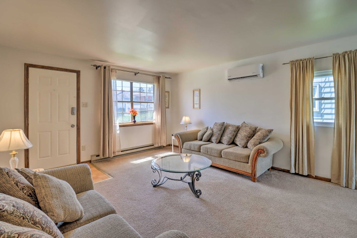 2 Mi To Dtwn Allentown Shops & Eats! Cozy Home - Bethlehem, PA