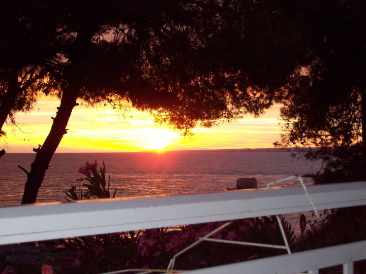 Nea Poteidaia Σπίτι με θέα 00000228230 - Halkidiki