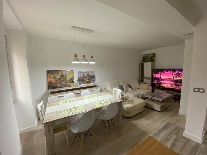 2 Bedroom Apartment In The Heart Of Vitoria - Vitoria-Gasteiz