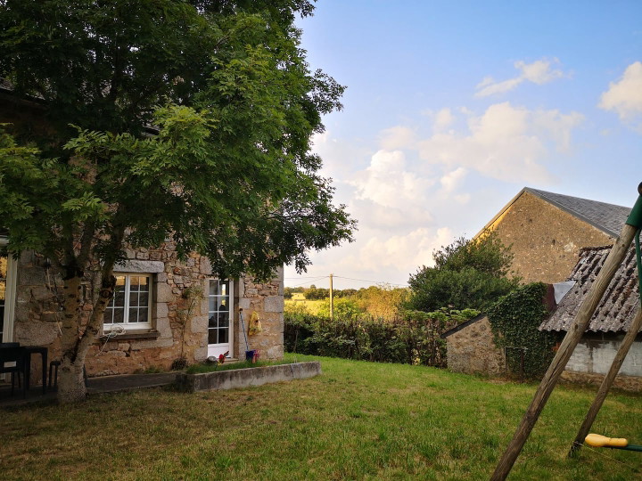 Maison Familiale Et Accueillante 16 Couchages - Nièvre
