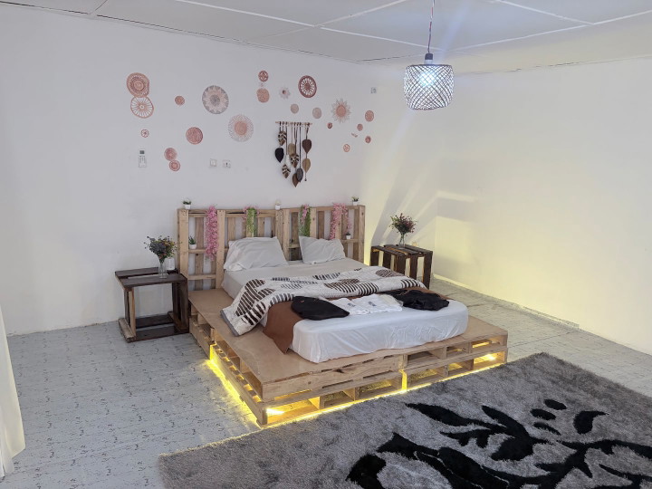 Maison De Vacances - Guinea