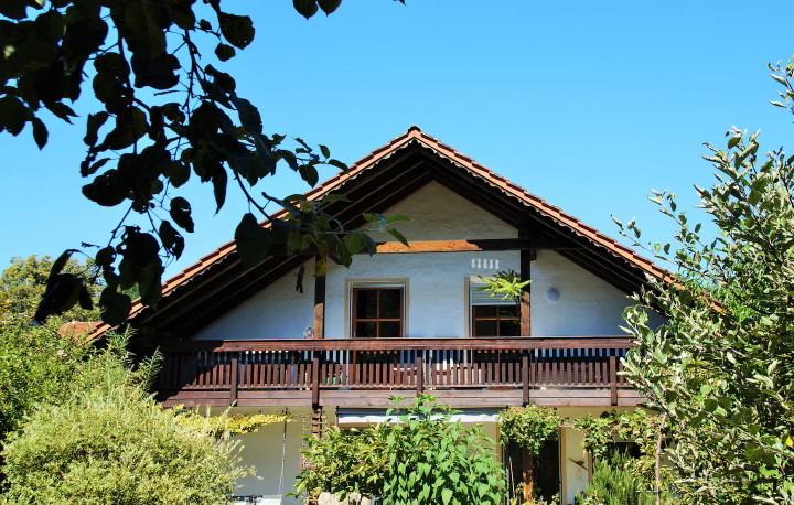 Gretals Ferienwohnung
Im Grünen - Deggendorf